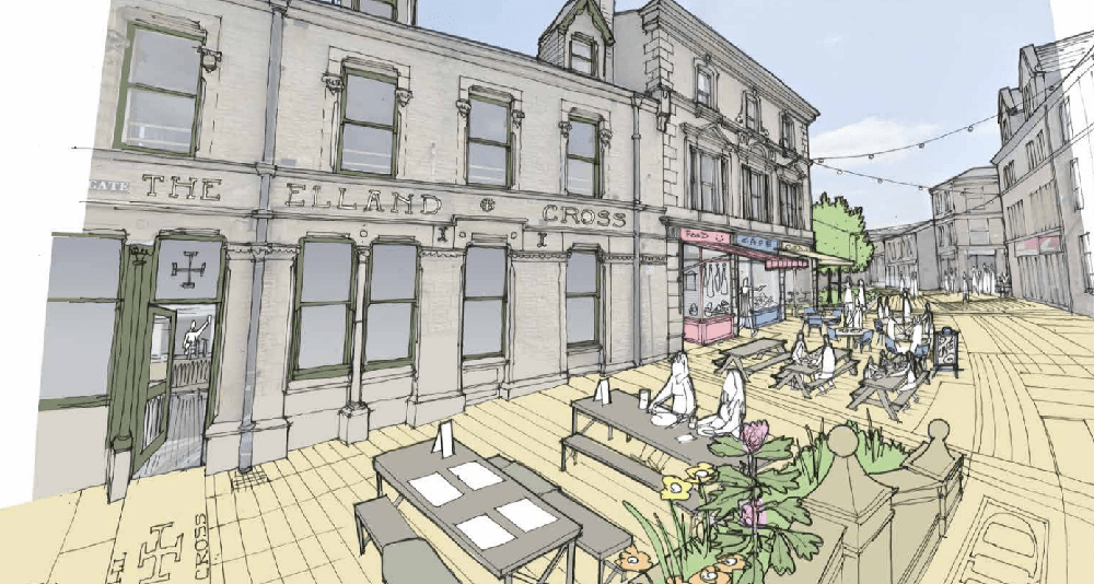 Think you know Elland? | Calderdale Next Chapter