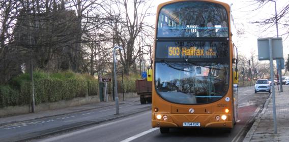 Projects | Calderdale Next Chapter